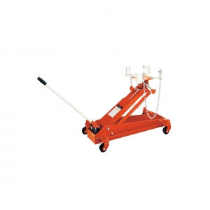 Jet 1-Ton Capacity Transmission Jack - Parsons, KS - Grand True Value ...