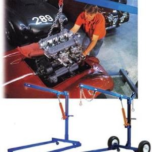 BlueBird KD Engine Hoist - Parsons, KS - Grand True Value Rental ...