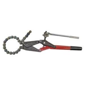 Cast Iron Cutter Wheeler Rex 490 - Parsons, KS - Grand True Value ...