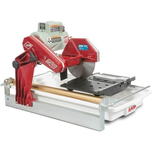 MK-101 Tile Saw - Parsons, KS - Grand True Value Rental Parsons, KS